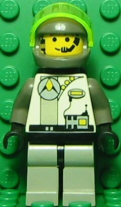 Explorien | Minifigure Wiki | Fandom