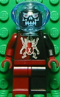 Elite Drone | Minifigure Wiki | Fandom