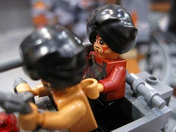 Thuggee | Minifigure Wiki | Fandom