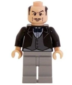 Alfred | Minifigure Wiki | Fandom