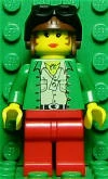 Pippin Reed | Minifigure Wiki | Fandom