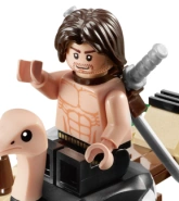 Dastan | Minifigure Wiki | Fandom