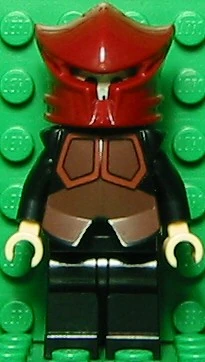Firebender | Minifigure Wiki | Fandom