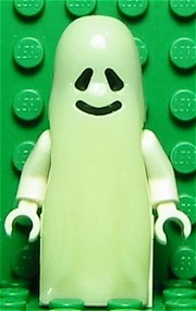 Ghost | Minifigure Wiki | Fandom
