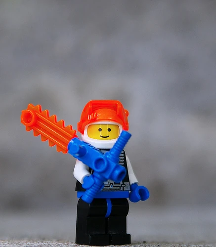 Ice Planeteer | Minifigure Wiki | Fandom