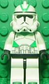 Clone Scout Trooper | Minifigure Wiki | Fandom