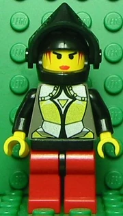 Princess Storm | Minifigure Wiki | Fandom