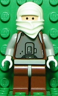 Dengar | Minifigure Wiki | Fandom