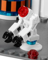 X99 Robot | Minifigure Wiki | Fandom
