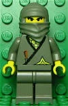 Grey Ninja | Minifigure Wiki | Fandom