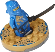 Jay | Minifigure Wiki | Fandom