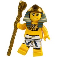 Pharaoh | Minifigure Wiki | Fandom