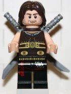 Dastan | Minifigure Wiki | Fandom
