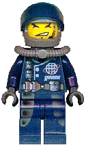 Dash Justice | Minifigure Wiki | Fandom