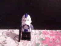 Captain Jag | Minifigure Wiki | Fandom