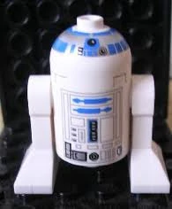 R2-D2 | Minifigure Wiki | Fandom