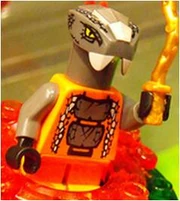 Chokun | Minifigure Wiki | Fandom