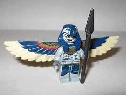 Flying Mummy | Minifigure Wiki | Fandom