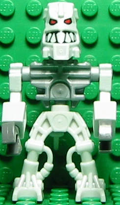 Thok | Minifigure Wiki | Fandom