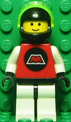 M-Tron | Minifigure Wiki | Fandom