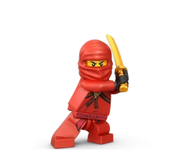 Kai | Minifigure Wiki | Fandom