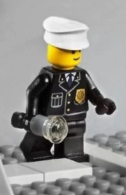 Police | Minifigure Wiki | Fandom