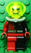 Skeleton Drone | Minifigure Wiki | Fandom