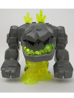 Geolix | Minifigure Wiki | Fandom