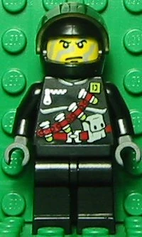Shadow | Minifigure Wiki | Fandom