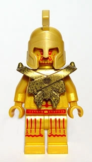 The Golden King | Minifigure Wiki | Fandom