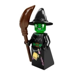 Witch | Minifigure Wiki | Fandom