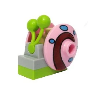 Gary | Minifigure Wiki | Fandom