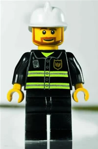 Fire | Minifigure Wiki | Fandom