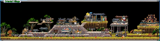 Maps | MiFa Wiki | Fandom