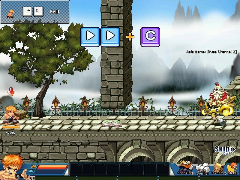 MICS | MiFa Wiki | Fandom