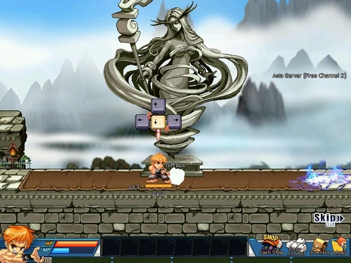 MICS | MiFa Wiki | Fandom