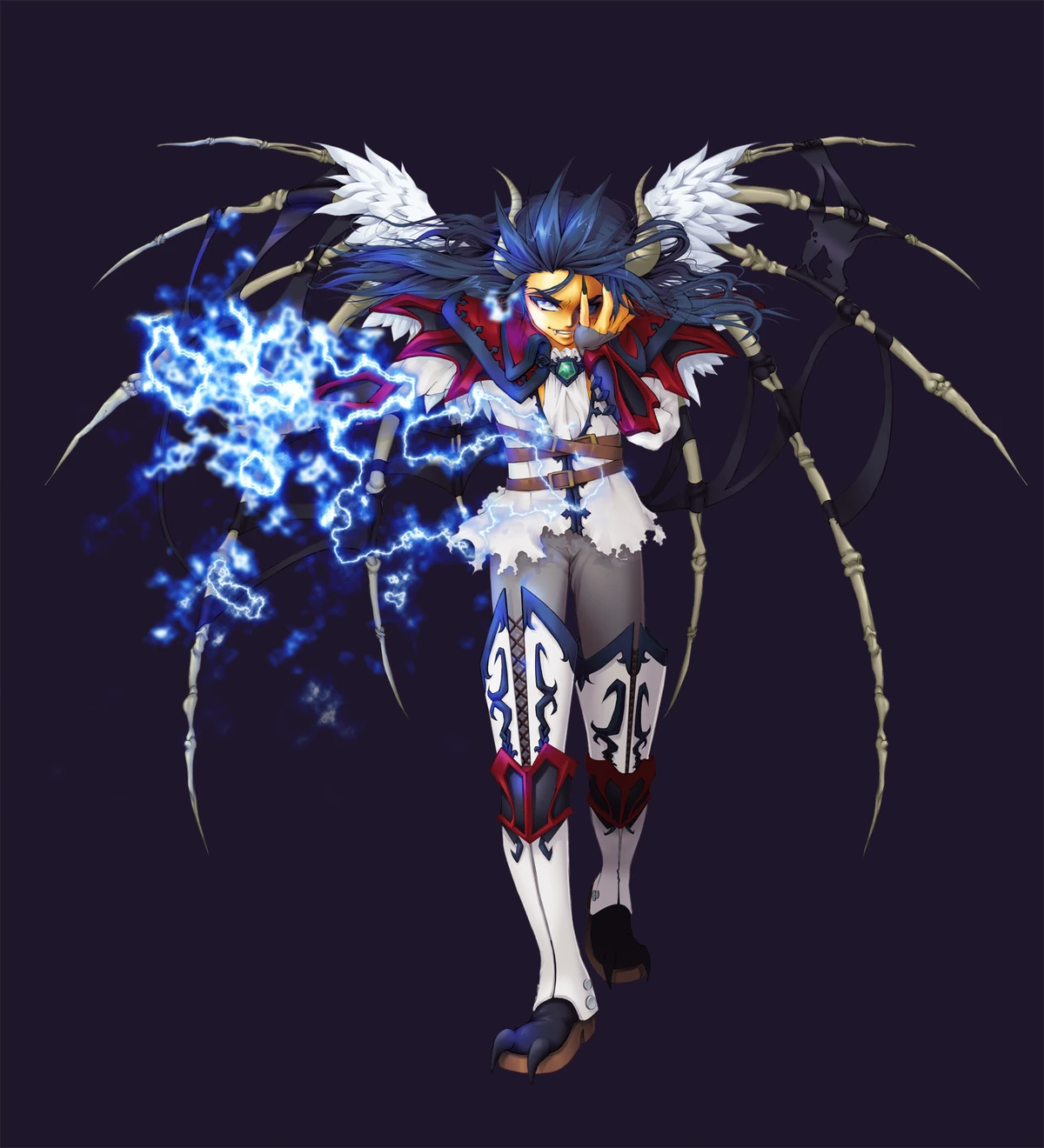 About Marshal | MiFa Wiki | Fandom