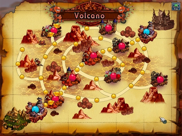 Maps | MiFa Wiki | Fandom