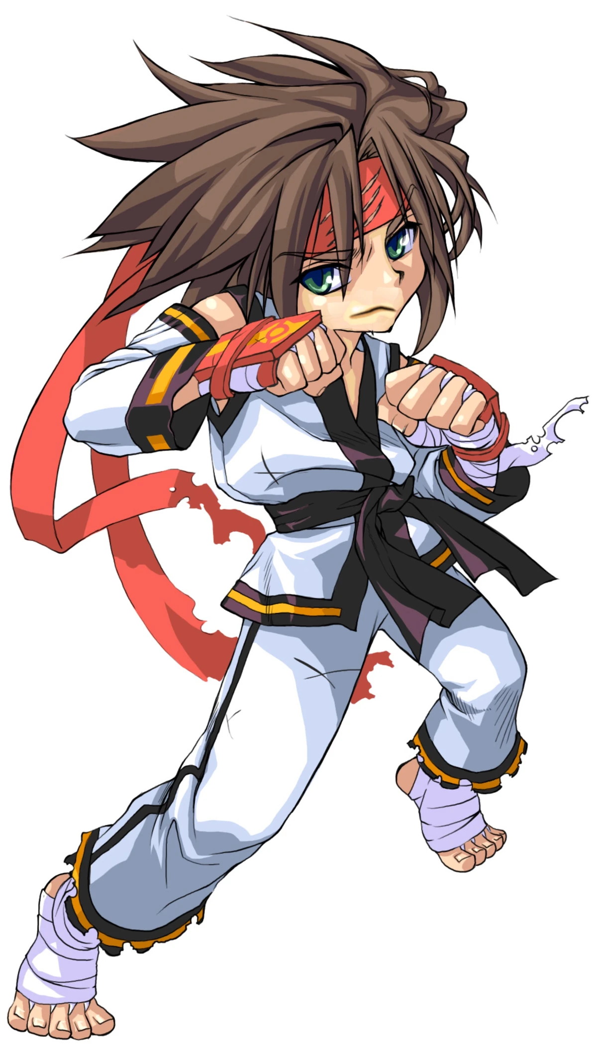 Category:Characters | MiFa Wiki | Fandom