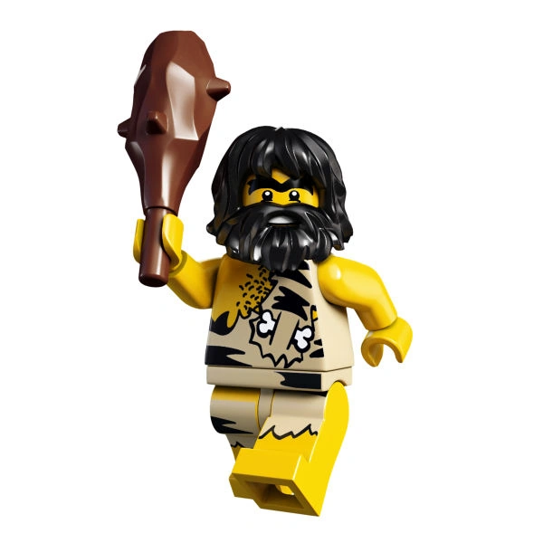 Caveman | The Lego Minifigures Wiki | Fandom