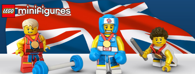 Lego Collectible Minifigures Wiki | Fandom
