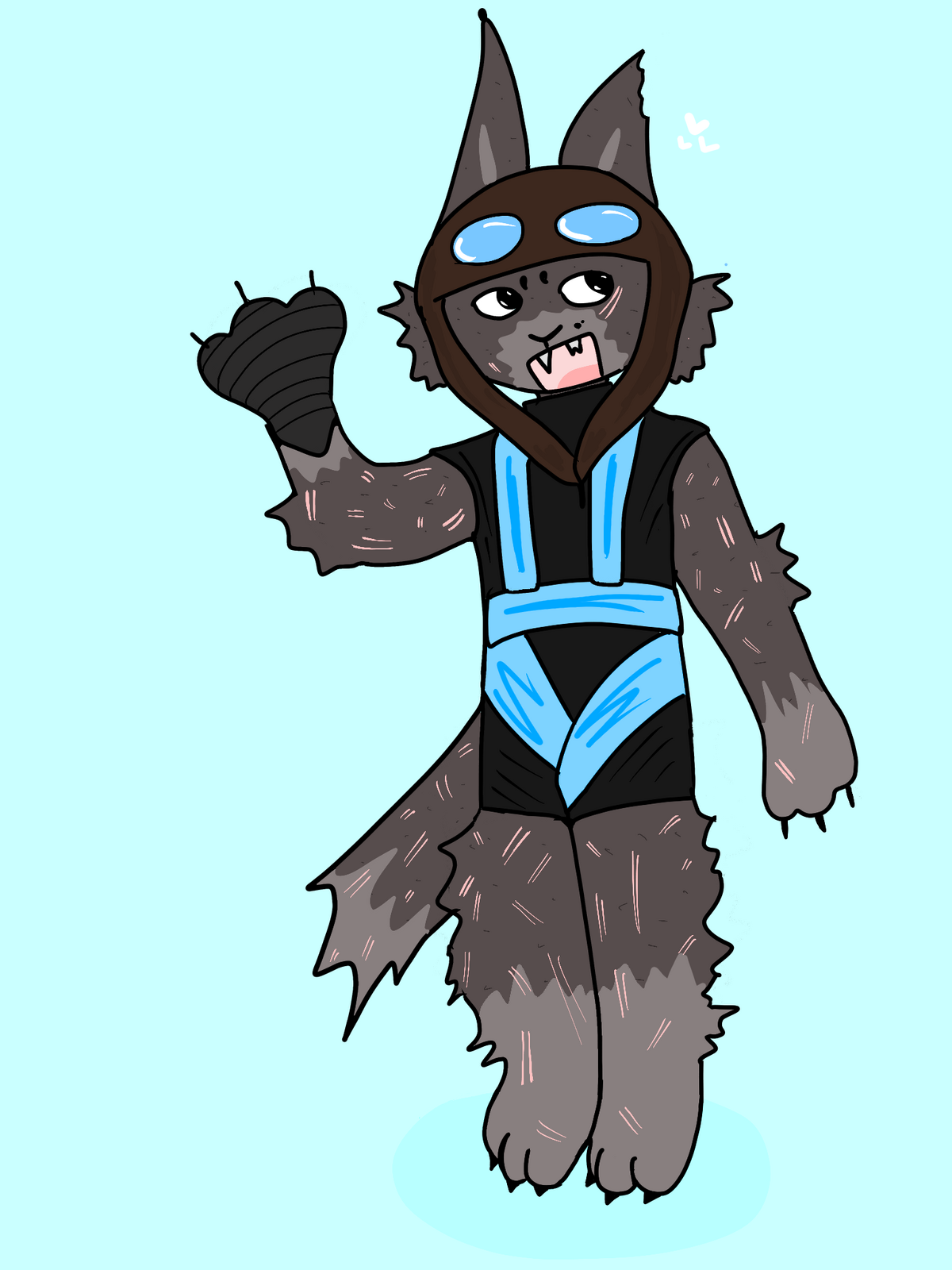 Aero Miniforce Fanon Wiki Fandom