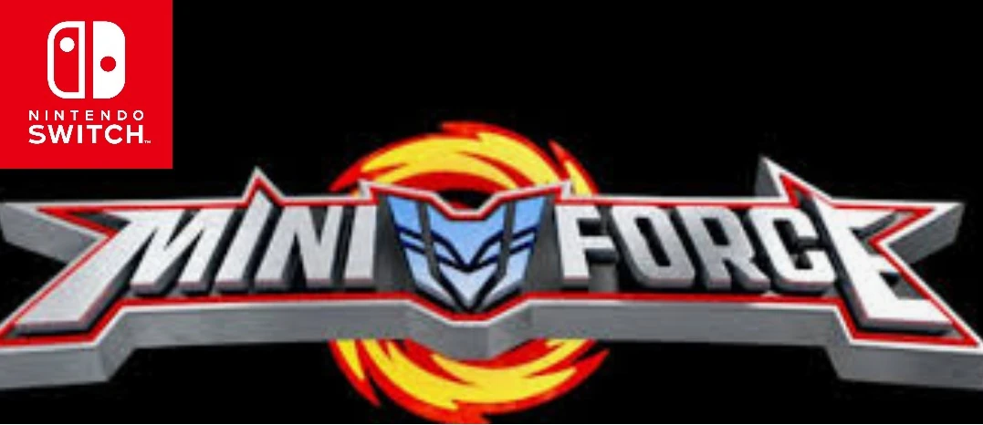 Miniforce:Protectors Of Blue City | Miniforce Fanon Wiki | Fandom