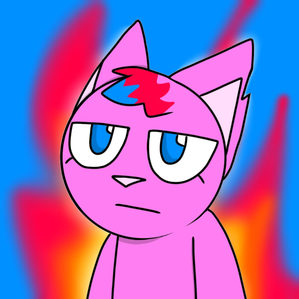 Pinkie | Miniforce Fanon Wiki | Fandom