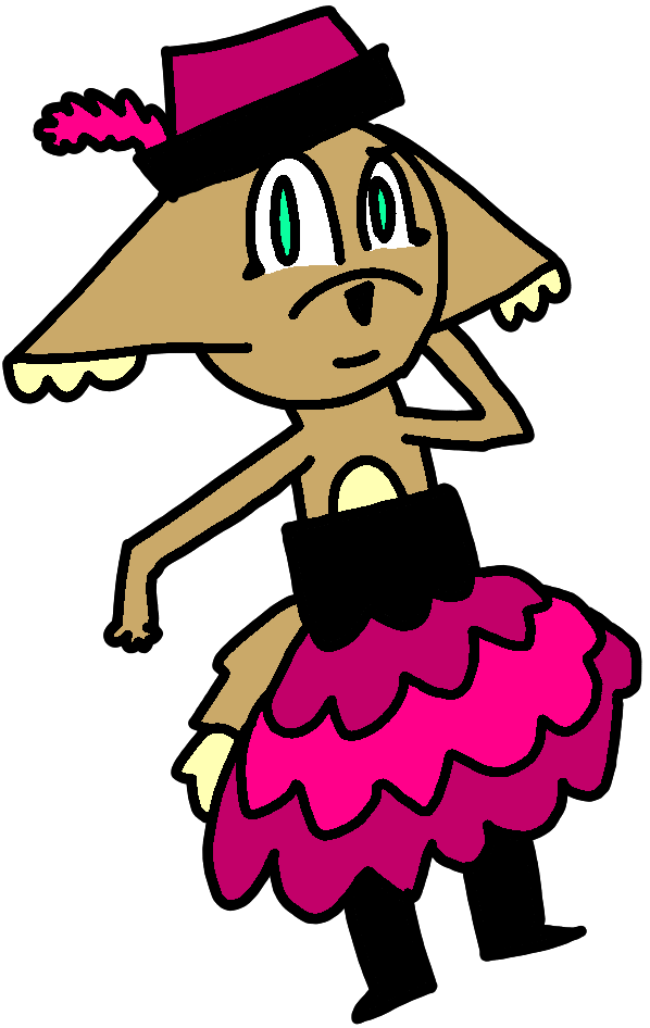 Amy | Miniforce Fanon Wiki | Fandom