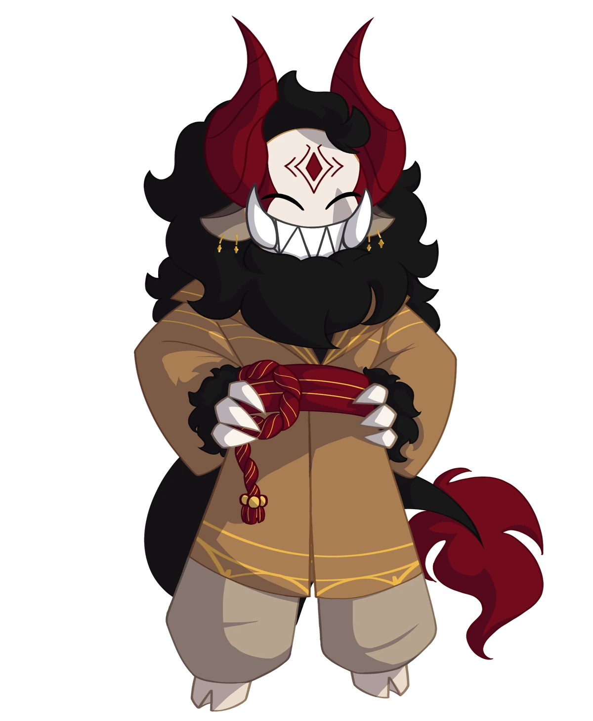 Niago | Miniforce Fanon Wiki | Fandom