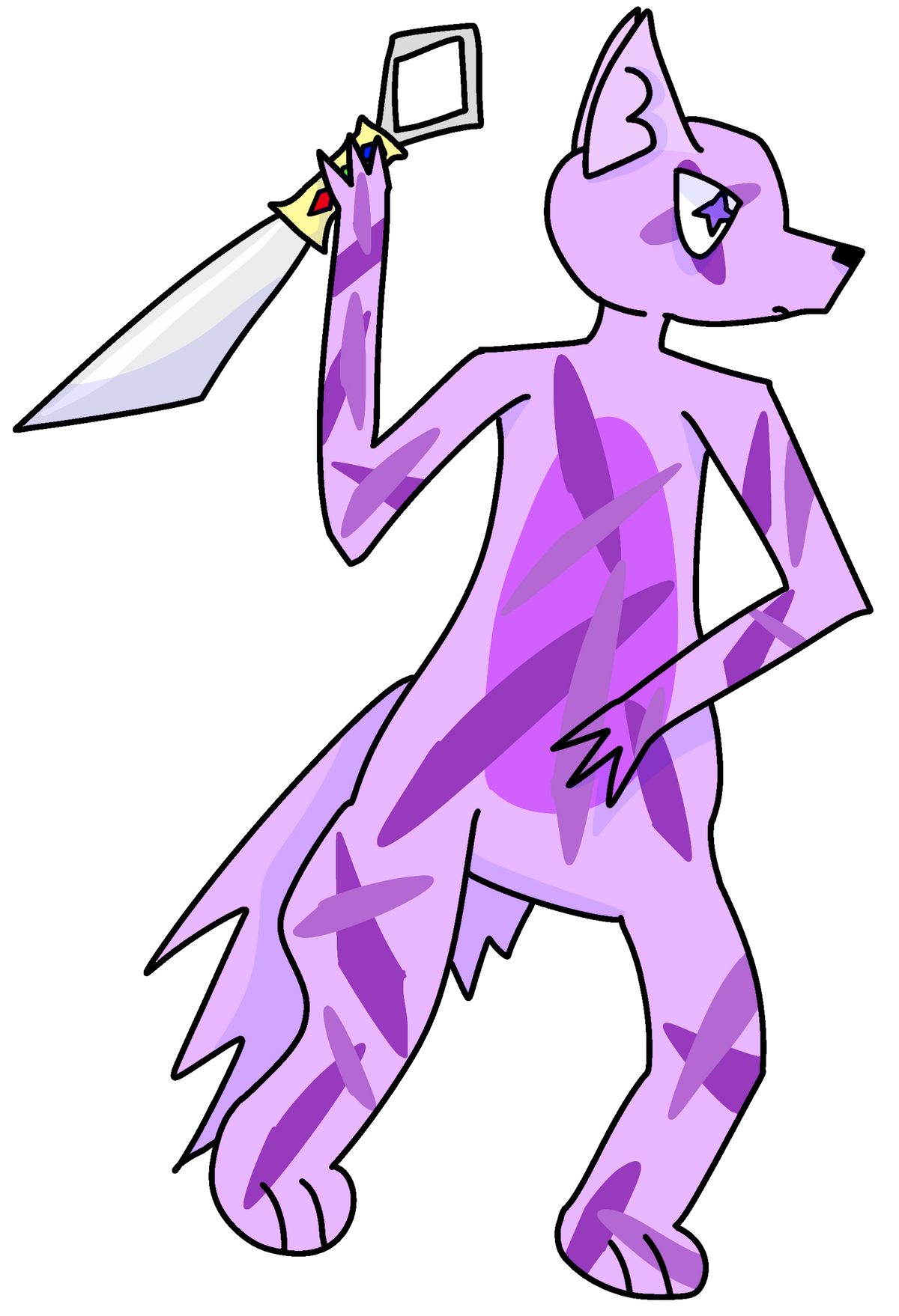 Passion Miniforce Fanon Wiki Fandom