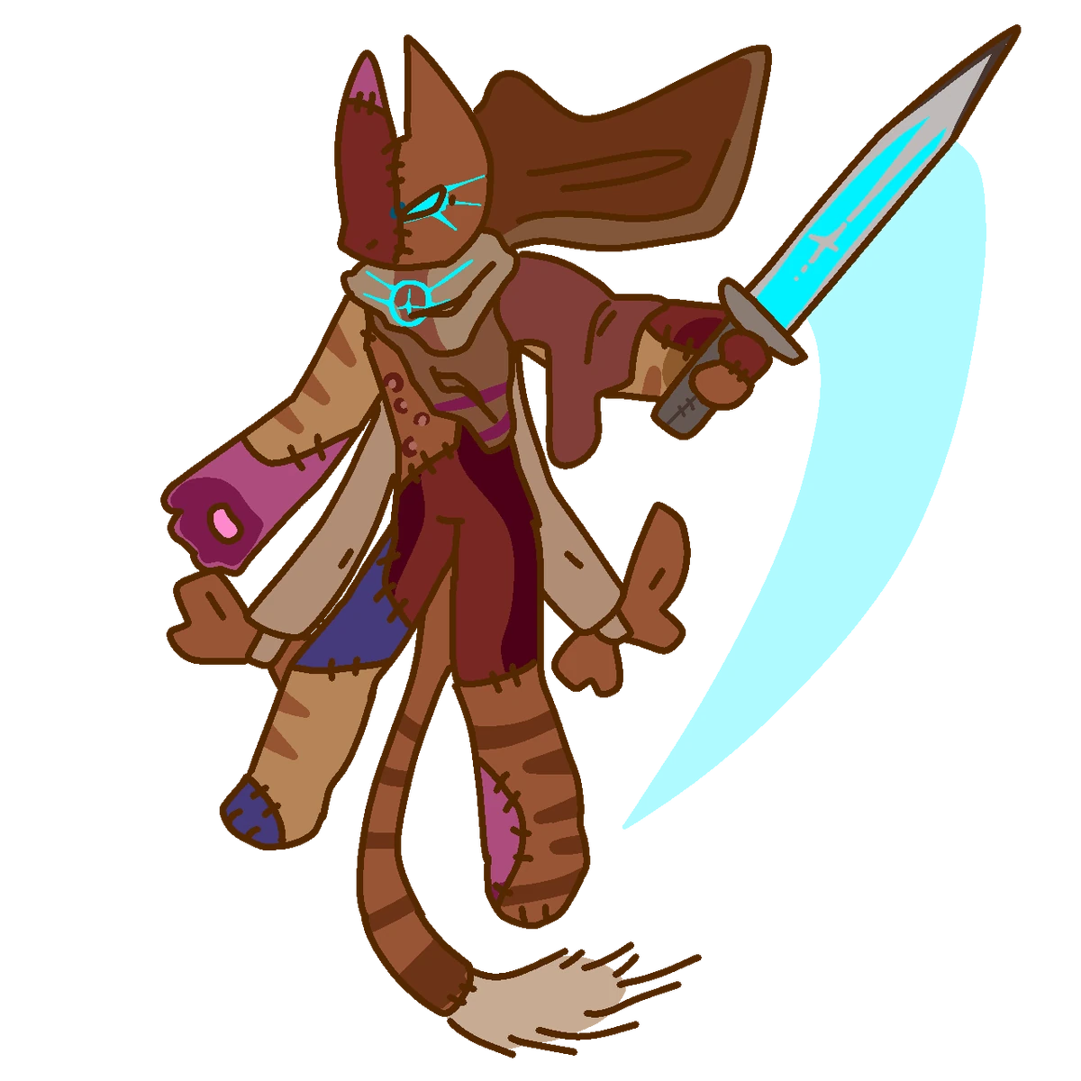 Rags | Miniforce Fanon Wiki | Fandom