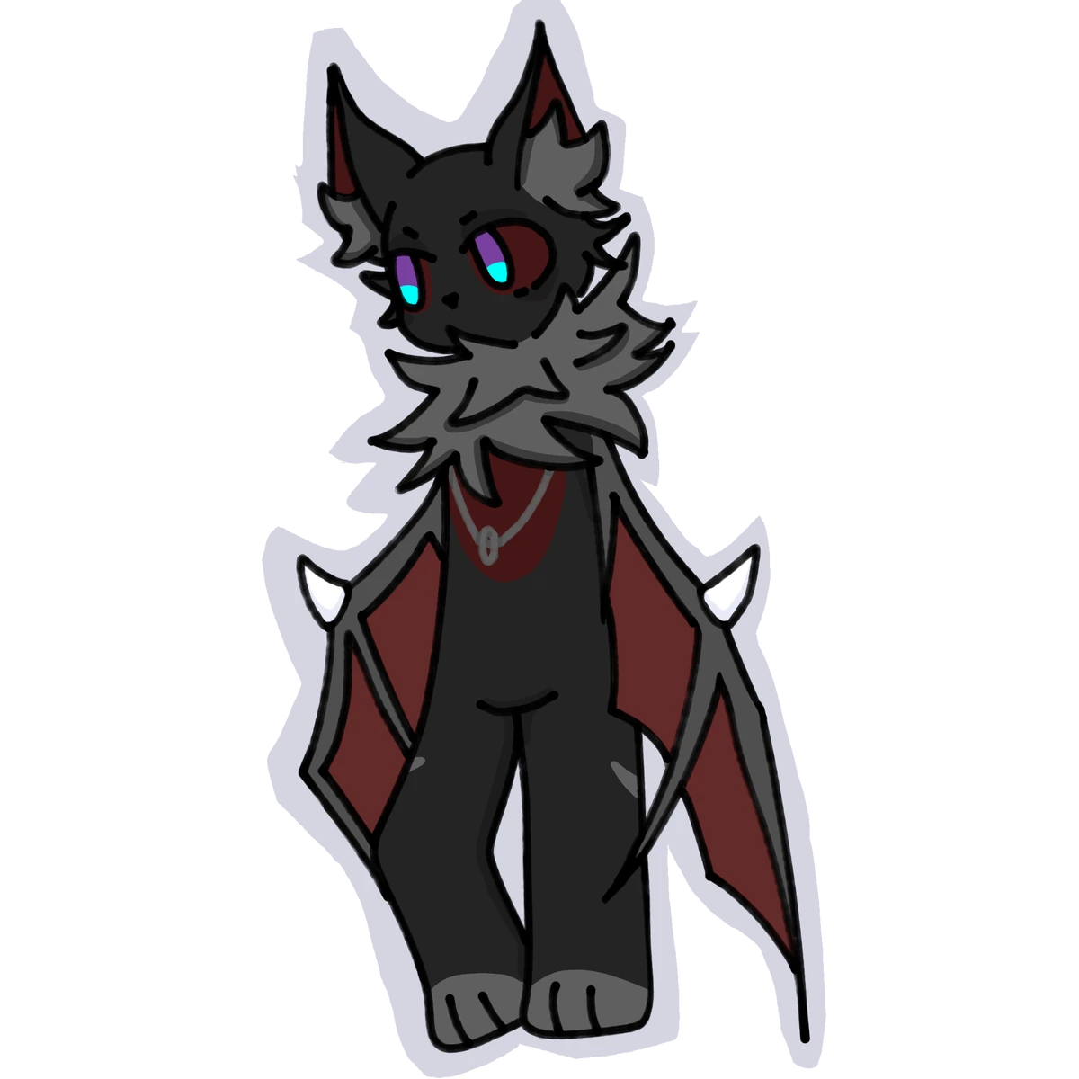 Lucius | Miniforce Fanon Wiki | Fandom