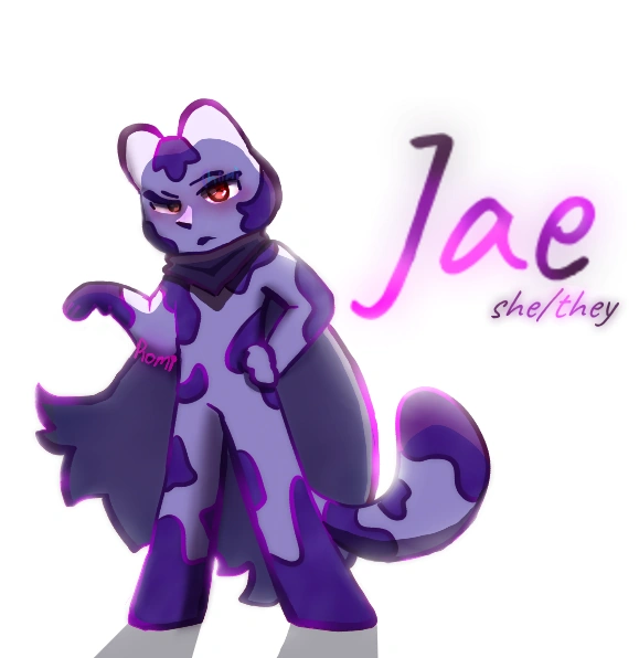 Jae | Miniforce Fanon Wiki | Fandom